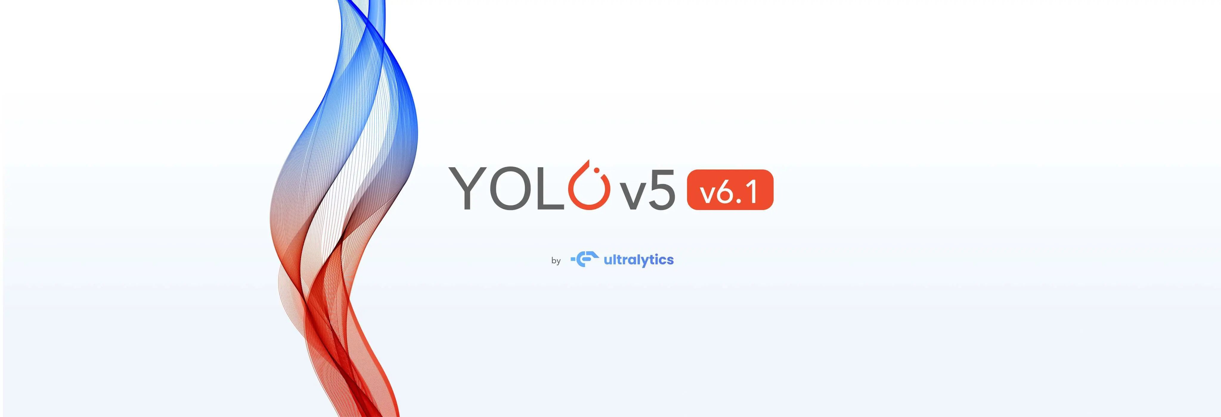 YOLOv5 Только что стал сильнее в v6.1! by Ultralytics Team