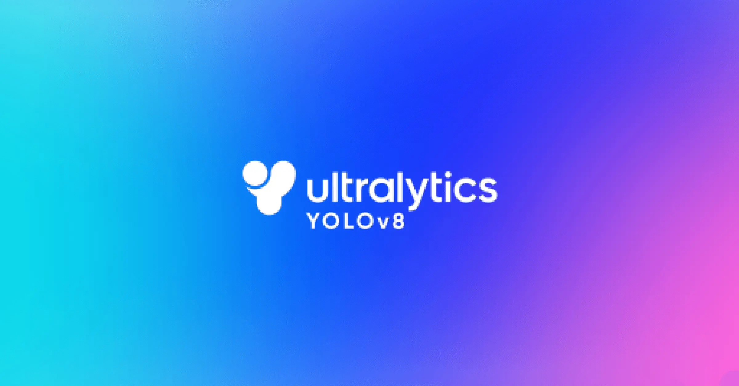 Ultralytics チームによるUltralytics YOLOv8 の紹介