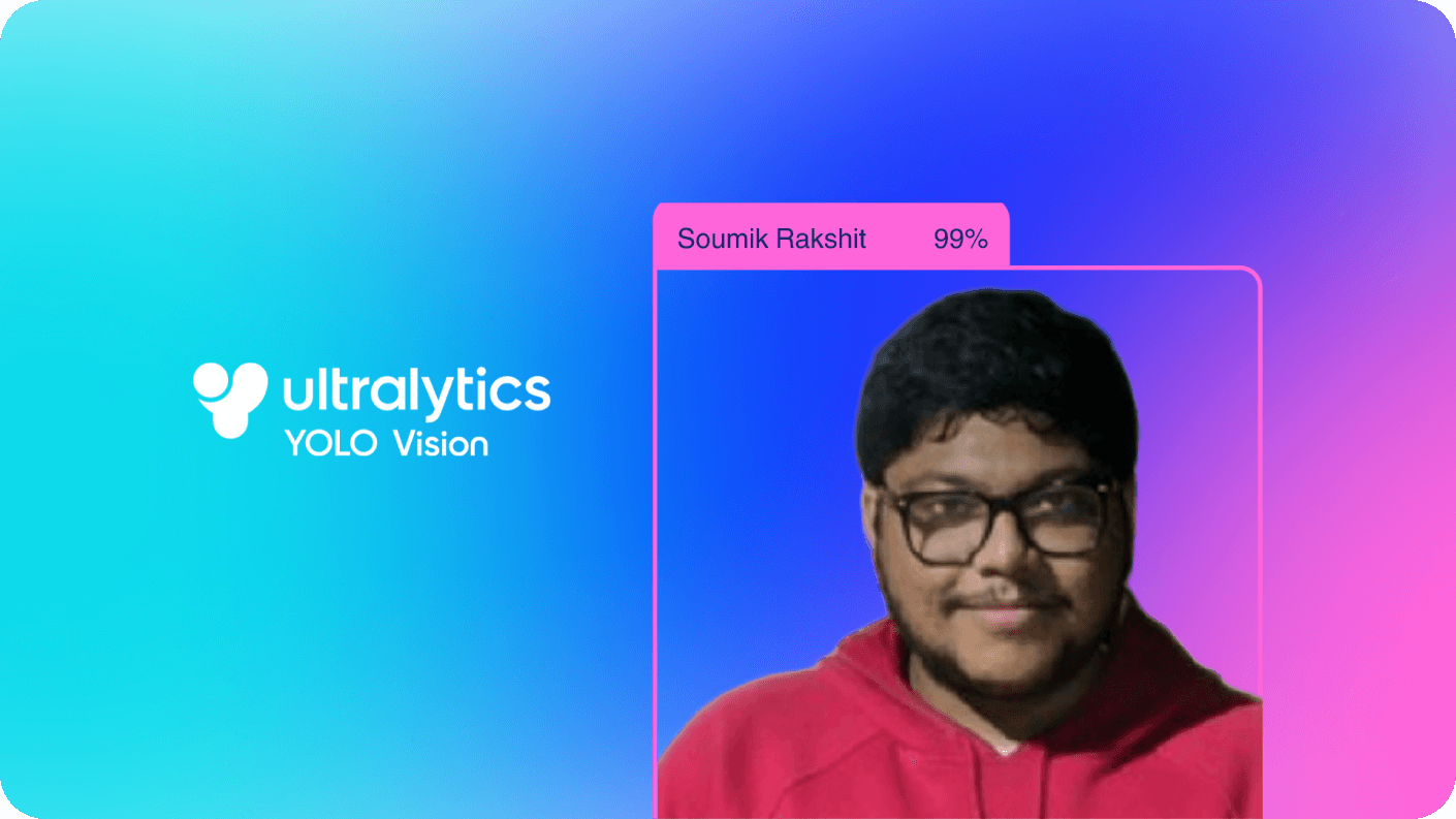 SuperchargingUltralytics withWeights & Biases by Nuvola Ladi