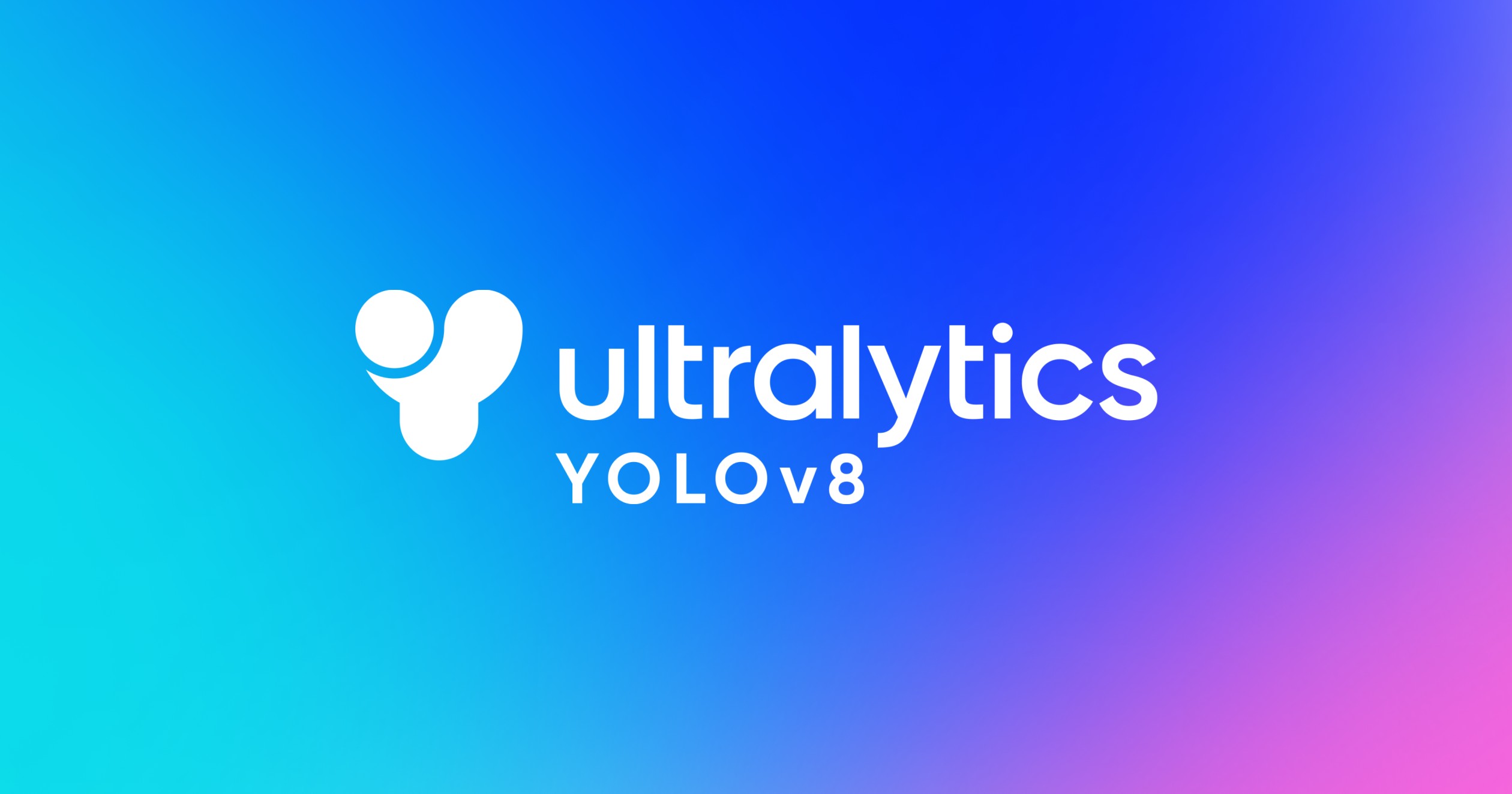 Ultralytics チームによるUltralytics YOLOv8 の紹介