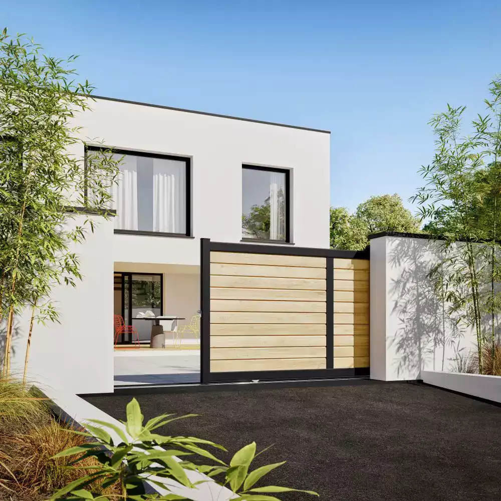 Notre catalogue de produits | MAC Métal