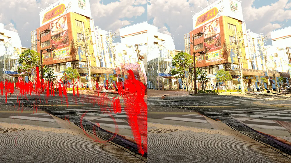 機能紹介 | InfiPoints | Elysium