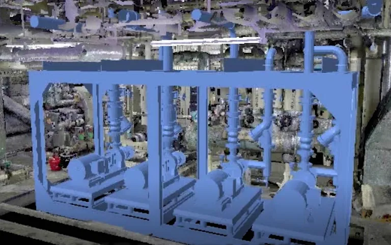 機能紹介 | InfiPoints | Elysium