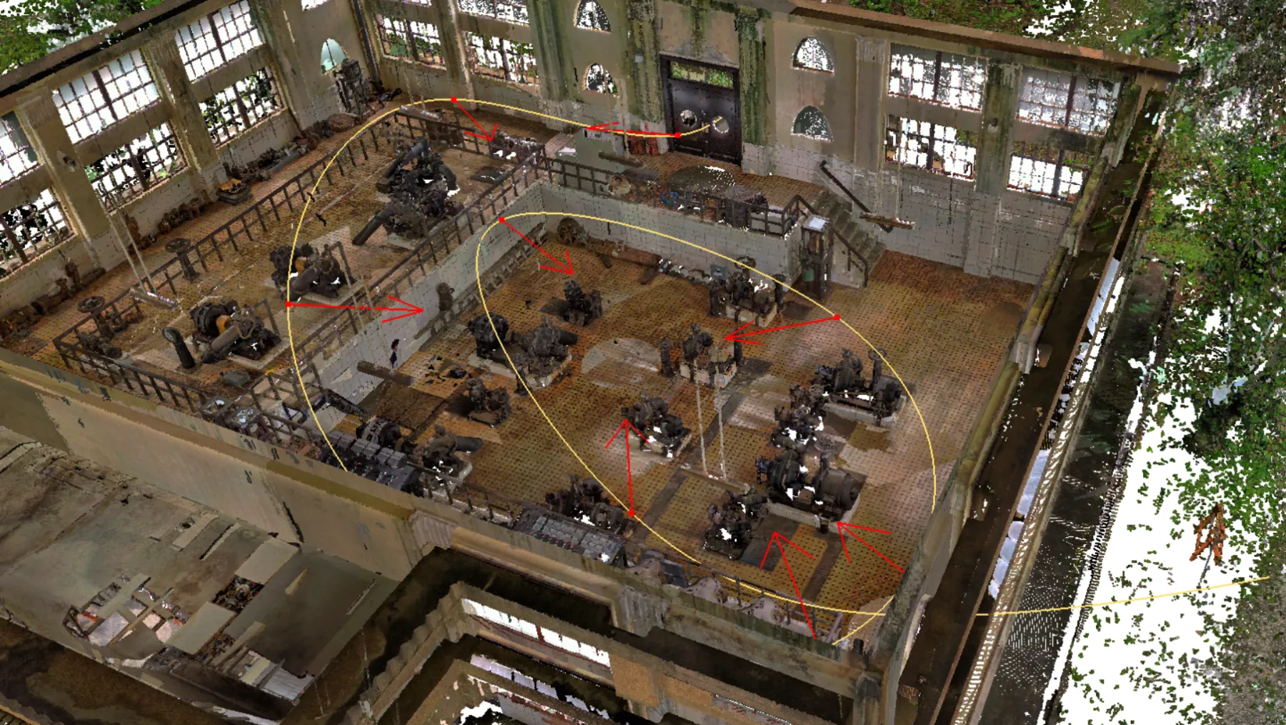 機能紹介 | InfiPoints | Elysium