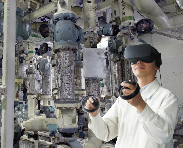 機能紹介 | InfiPoints | Elysium