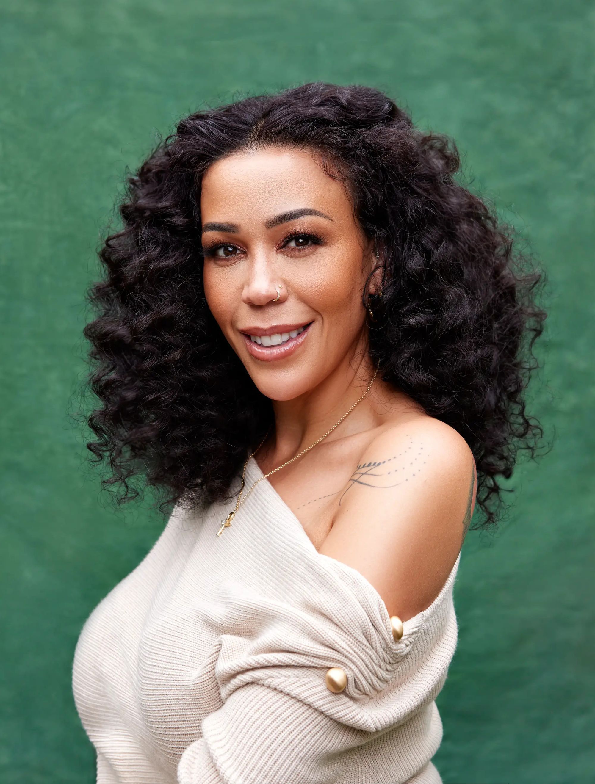 About Devi Brown | Devi Brown Well-Being