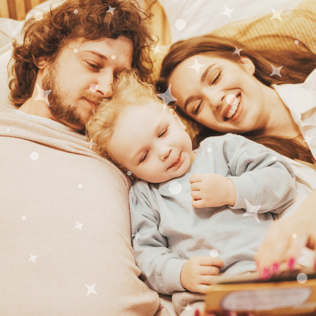 Connection: The Heart of Every Child Development Story