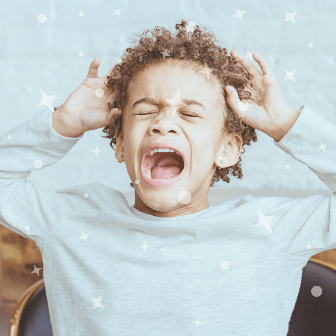 No More Tears! The Truth About Holiday Tantrums & How You Can Help Make ...