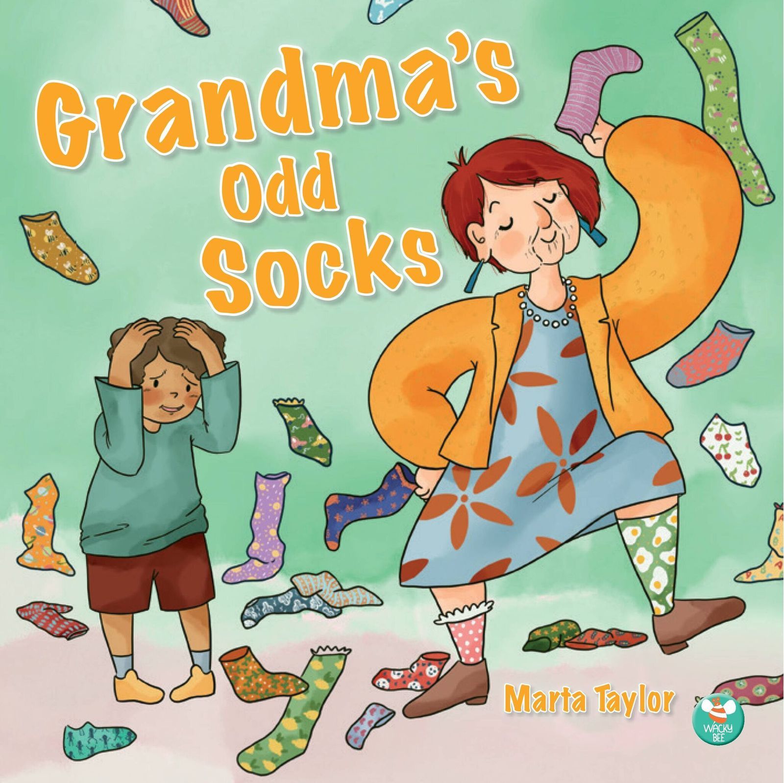 Nurturing Values: 17 Books About Making Good Choices for Kids