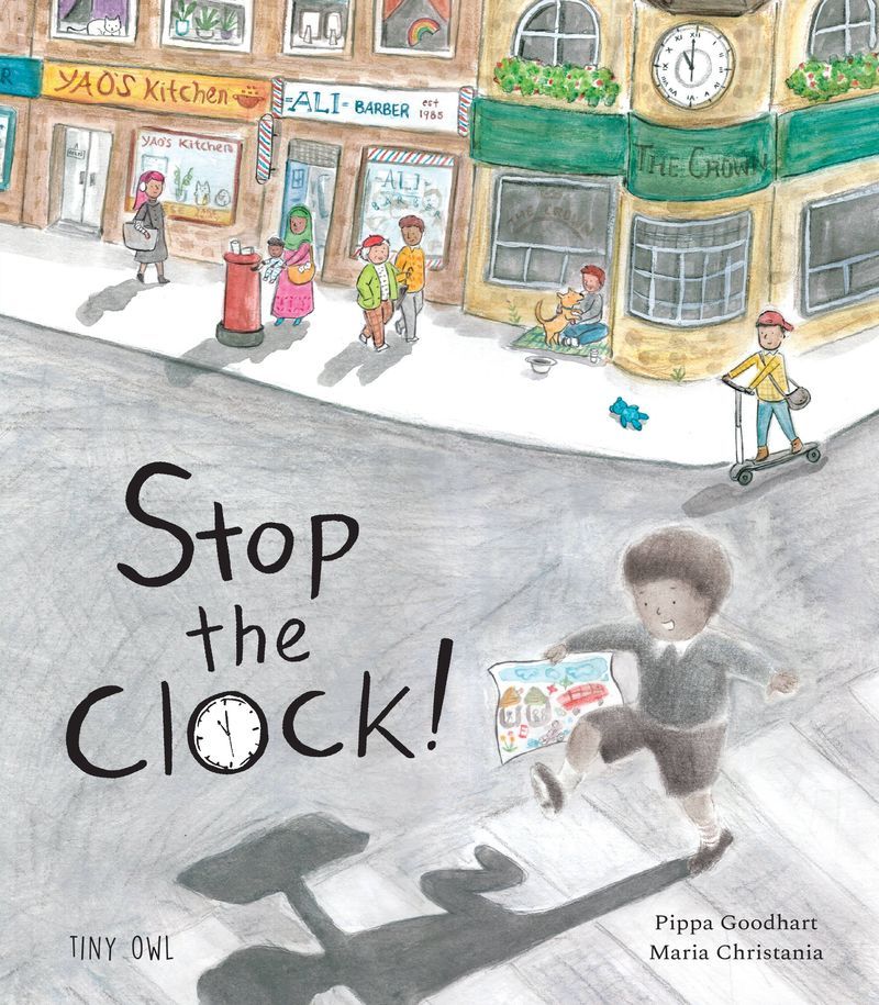 Nurturing Values: 17 Books About Making Good Choices for Kids