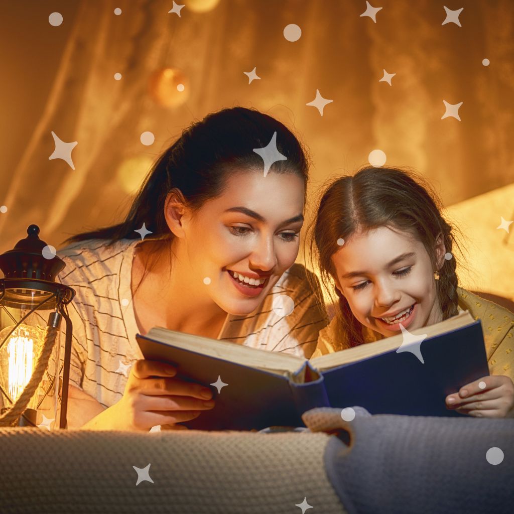 Reading Improves Listening Skills in These 7 Awesome Ways