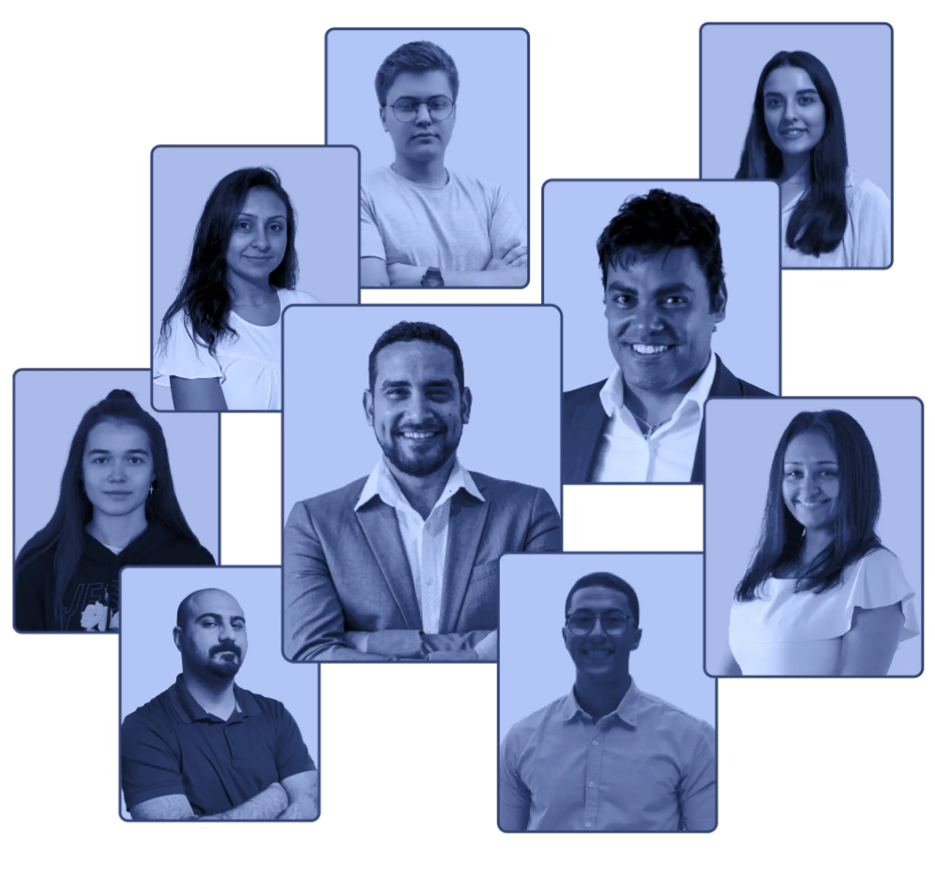 About Us