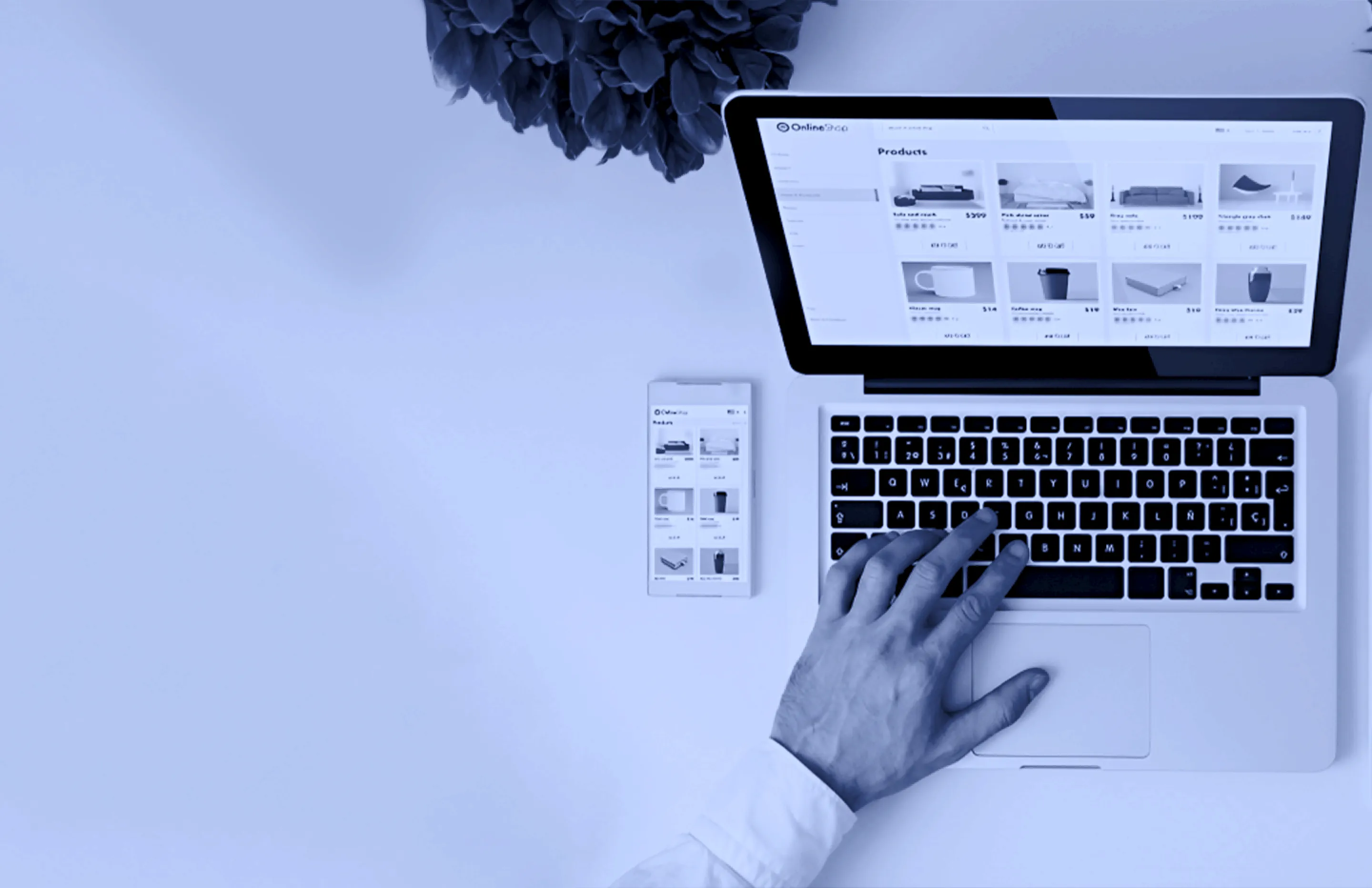 Simplify your order management with B2B ordering apps