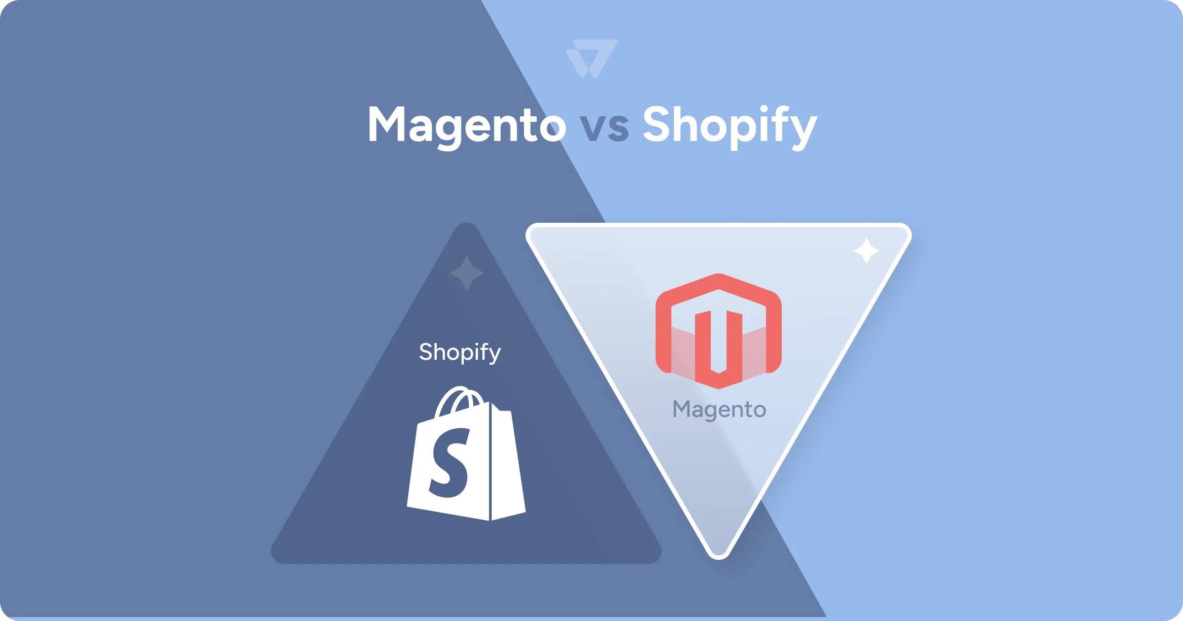 Magento Open Source vs Shopify: Which eCommerce Platform is Right for Your Business?