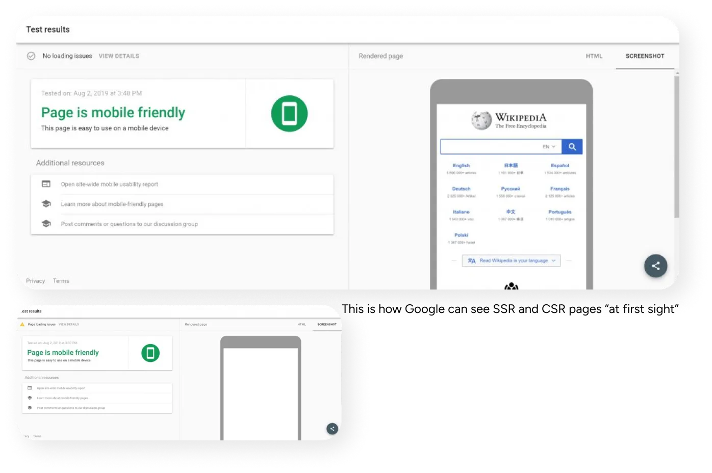 How PWAs & SEO Can Work Together for Your Business