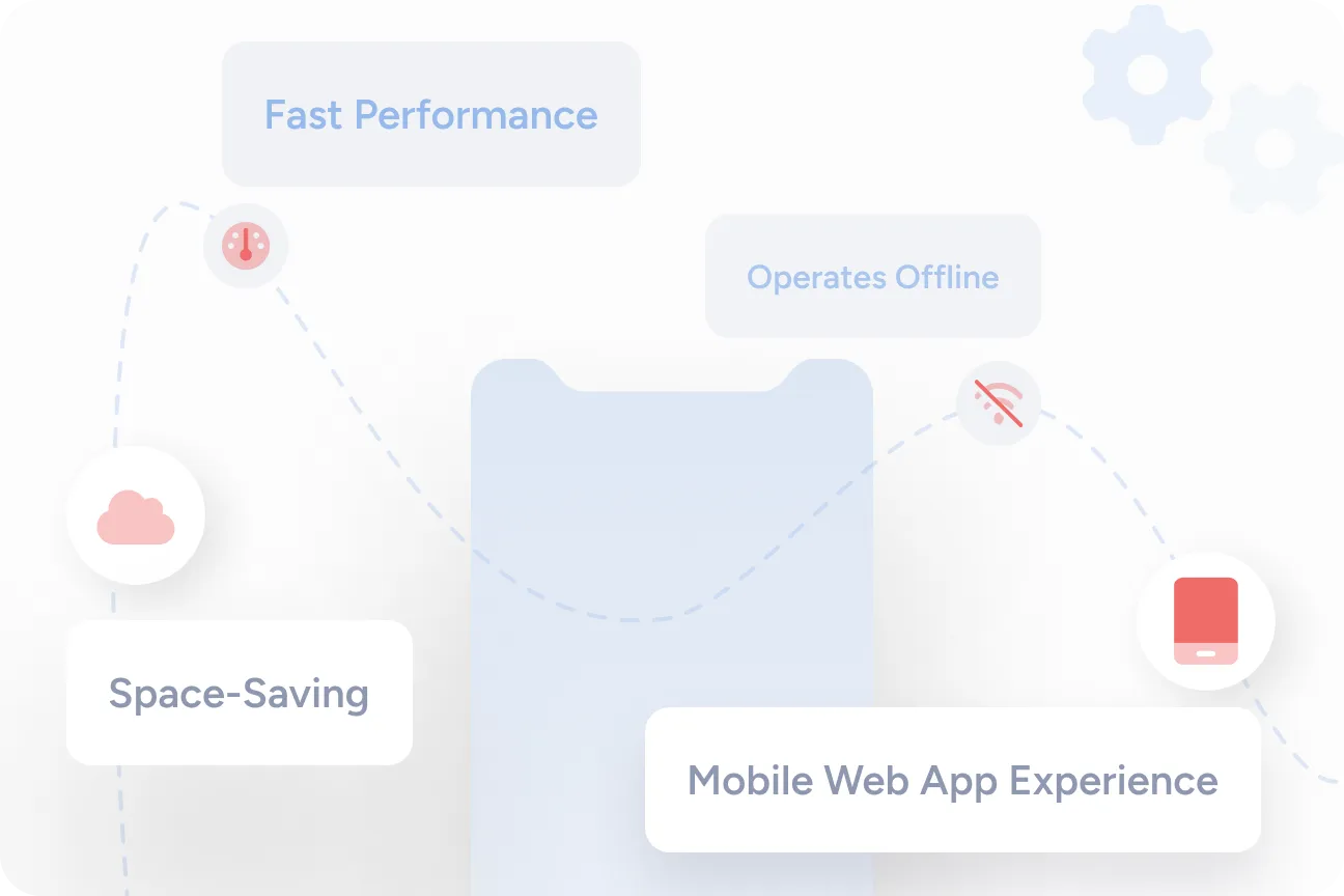 What Is PWA and How Can It Elevate Your Website to a Higher Level?