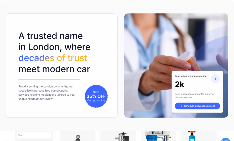 Boost Your Sales with Custom eCommerce Development