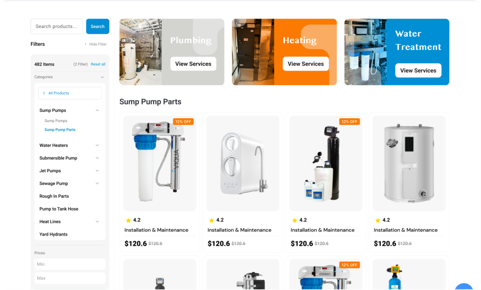 Boost Your Sales with Custom eCommerce Development