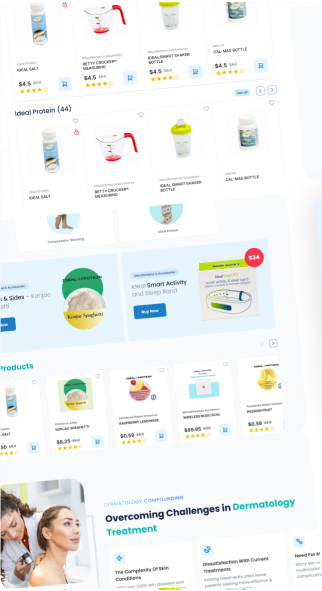 Boost Your Sales with Custom eCommerce Development