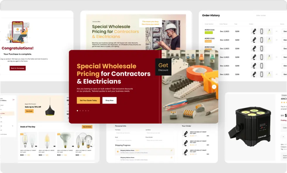 Boost Your Sales with Custom eCommerce Development