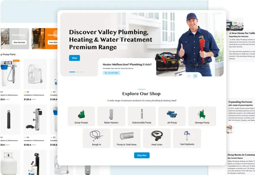 Boost Your Sales with Custom eCommerce Development