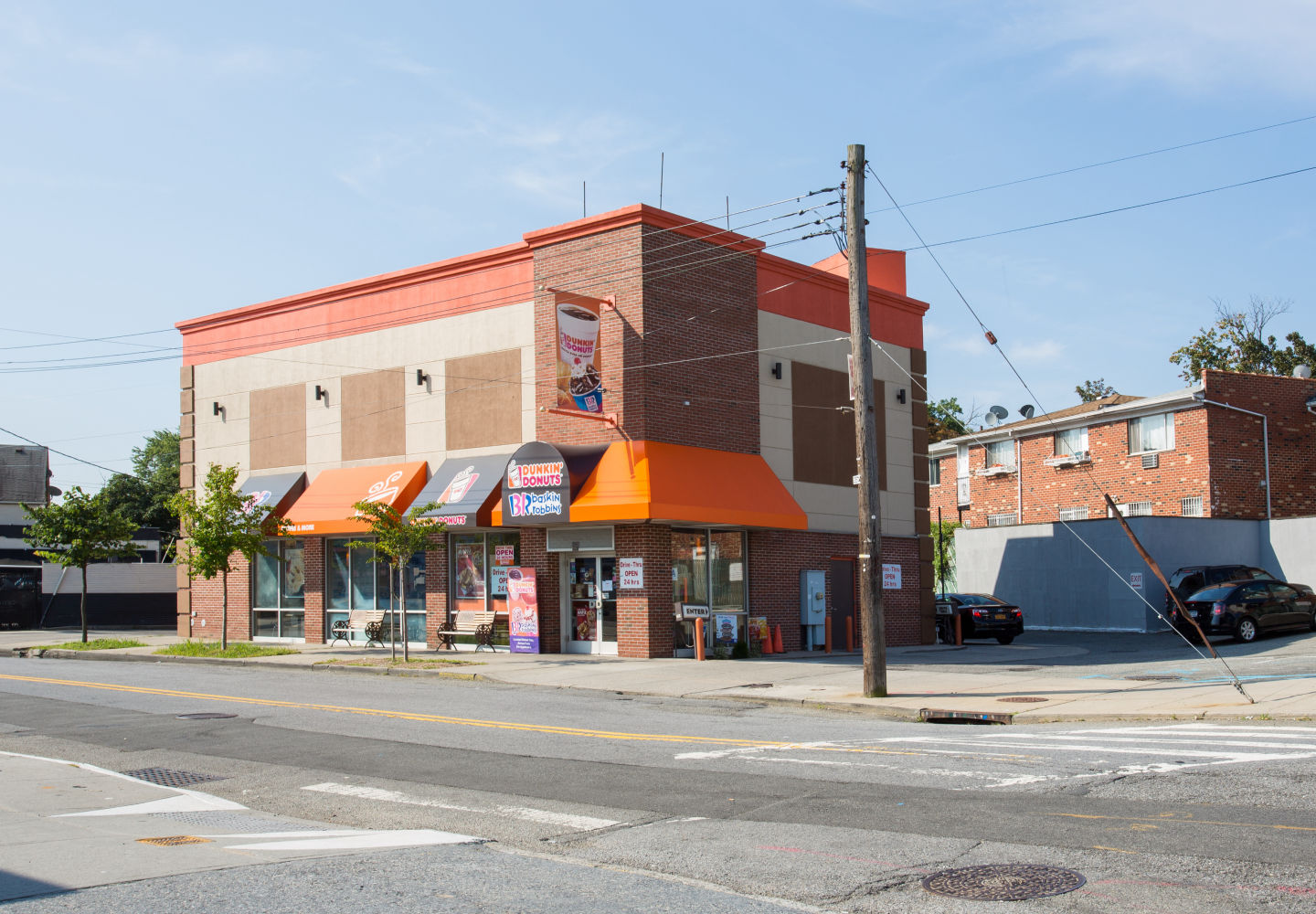 Largavista - Dunkin’ Donuts