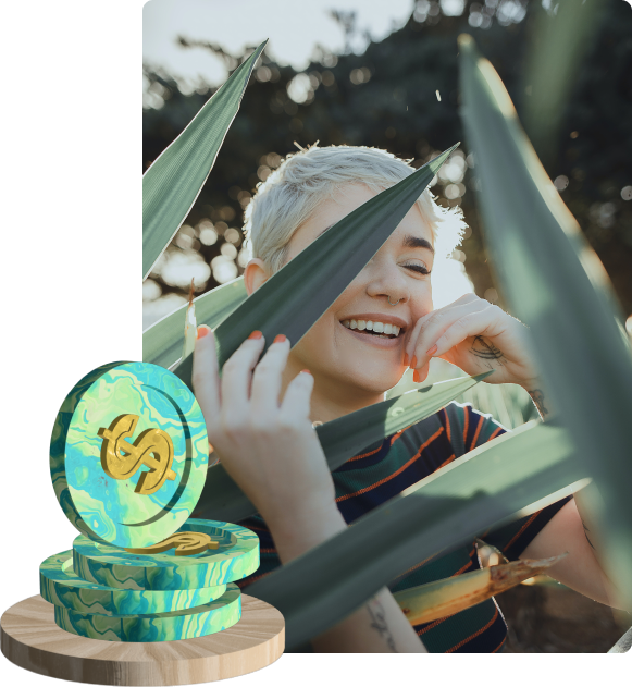 Nyble: The Simple Way to Money