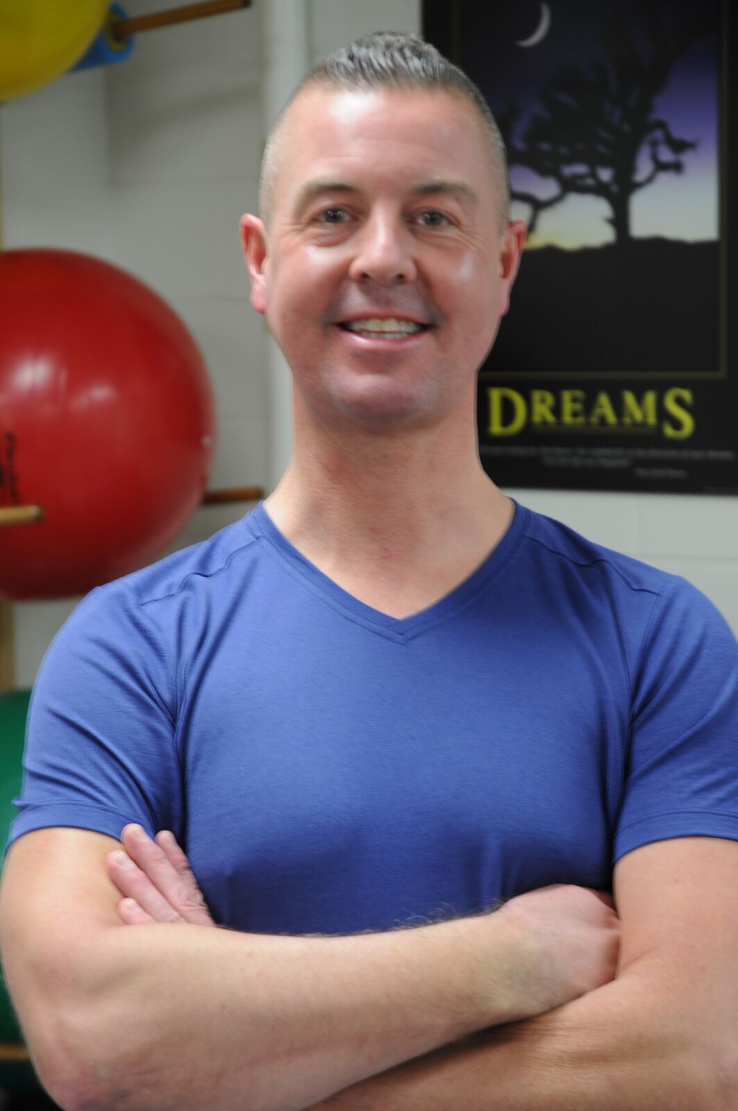 Our Team - Acadia Sports Therapy