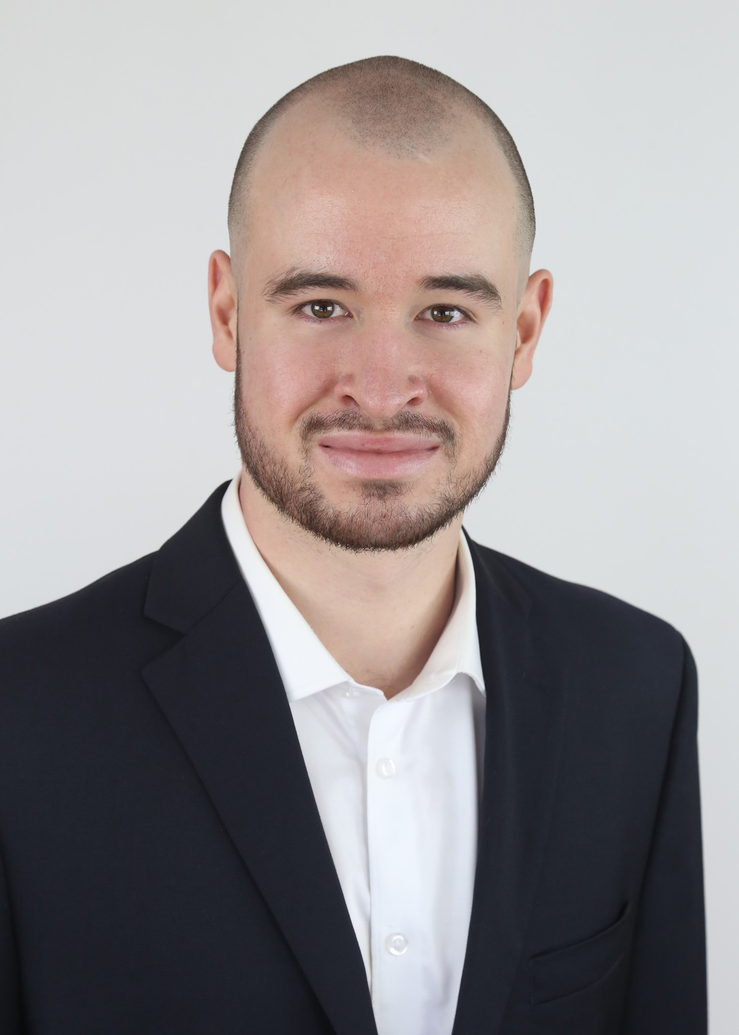 Dr. Alex Thomas - Acadia Sports Therapy