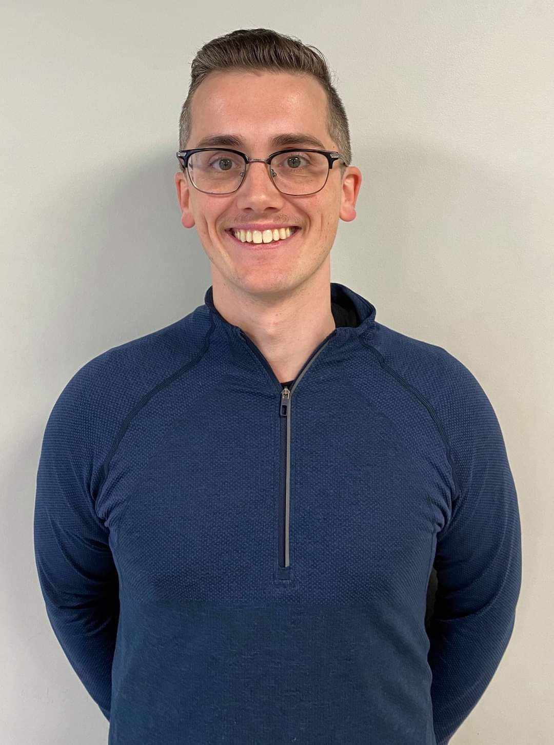 Jason Murphy - Acadia Sports Therapy