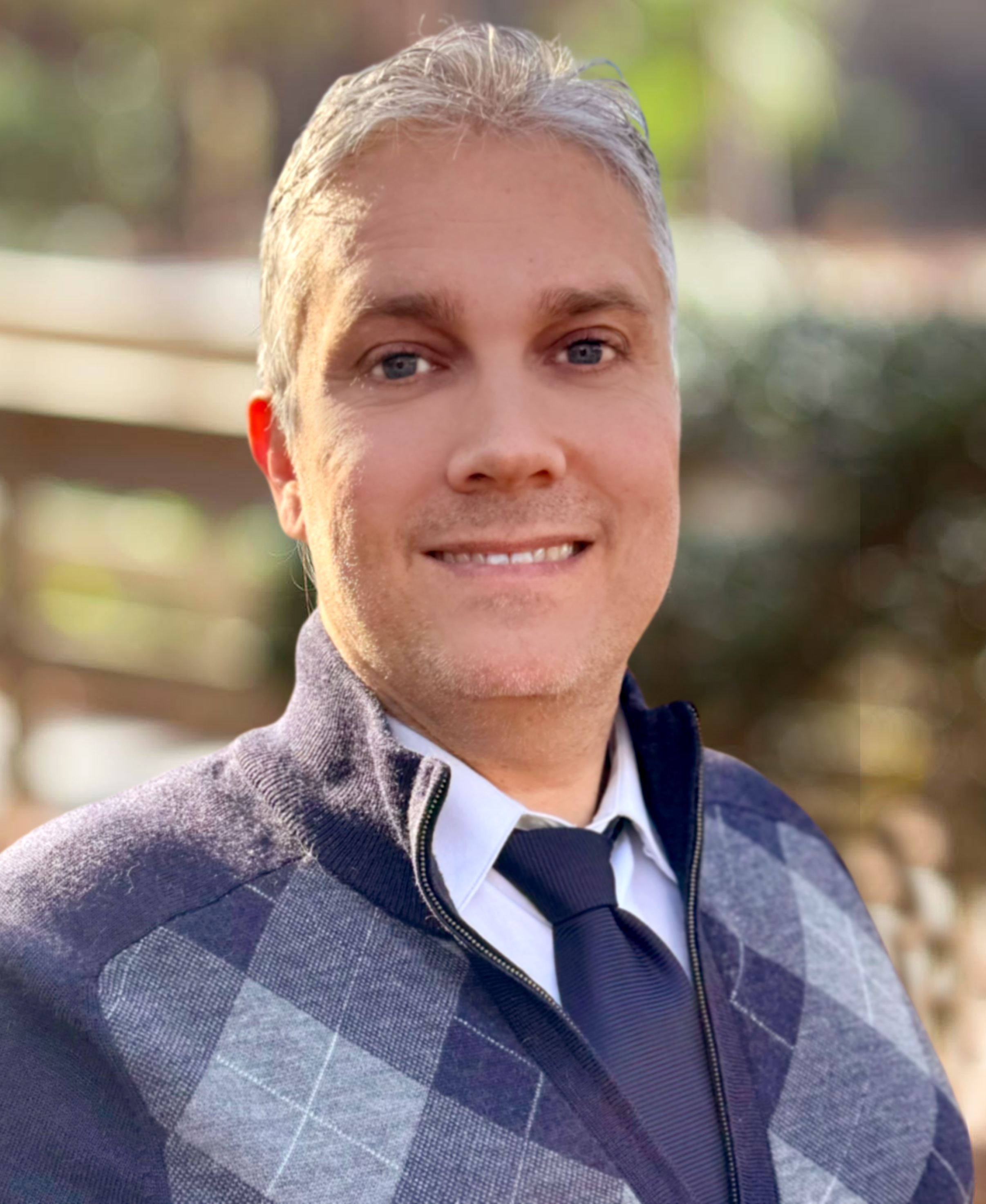 Oliver Charlot - Chief Financial Officer