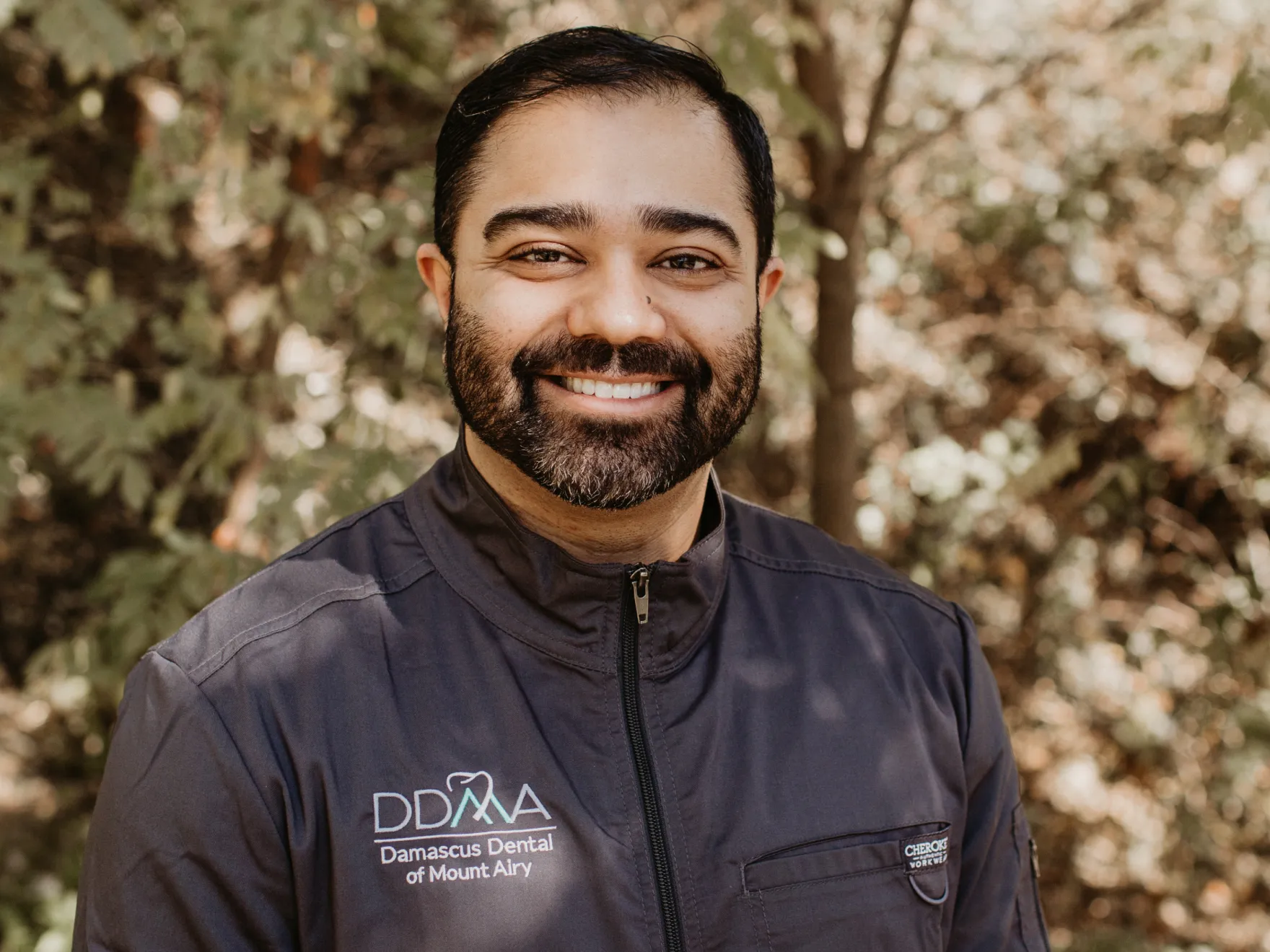 Meet Our Team | Damascus Dental of Mount Airy