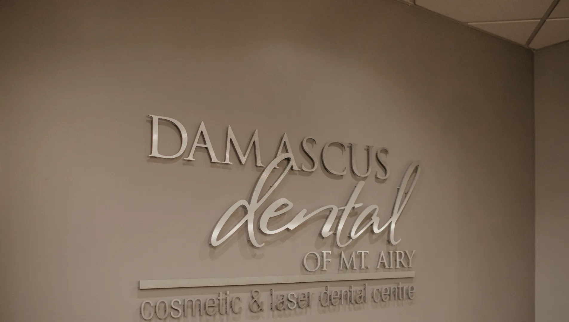 Meet Our Team | Damascus Dental of Mount Airy