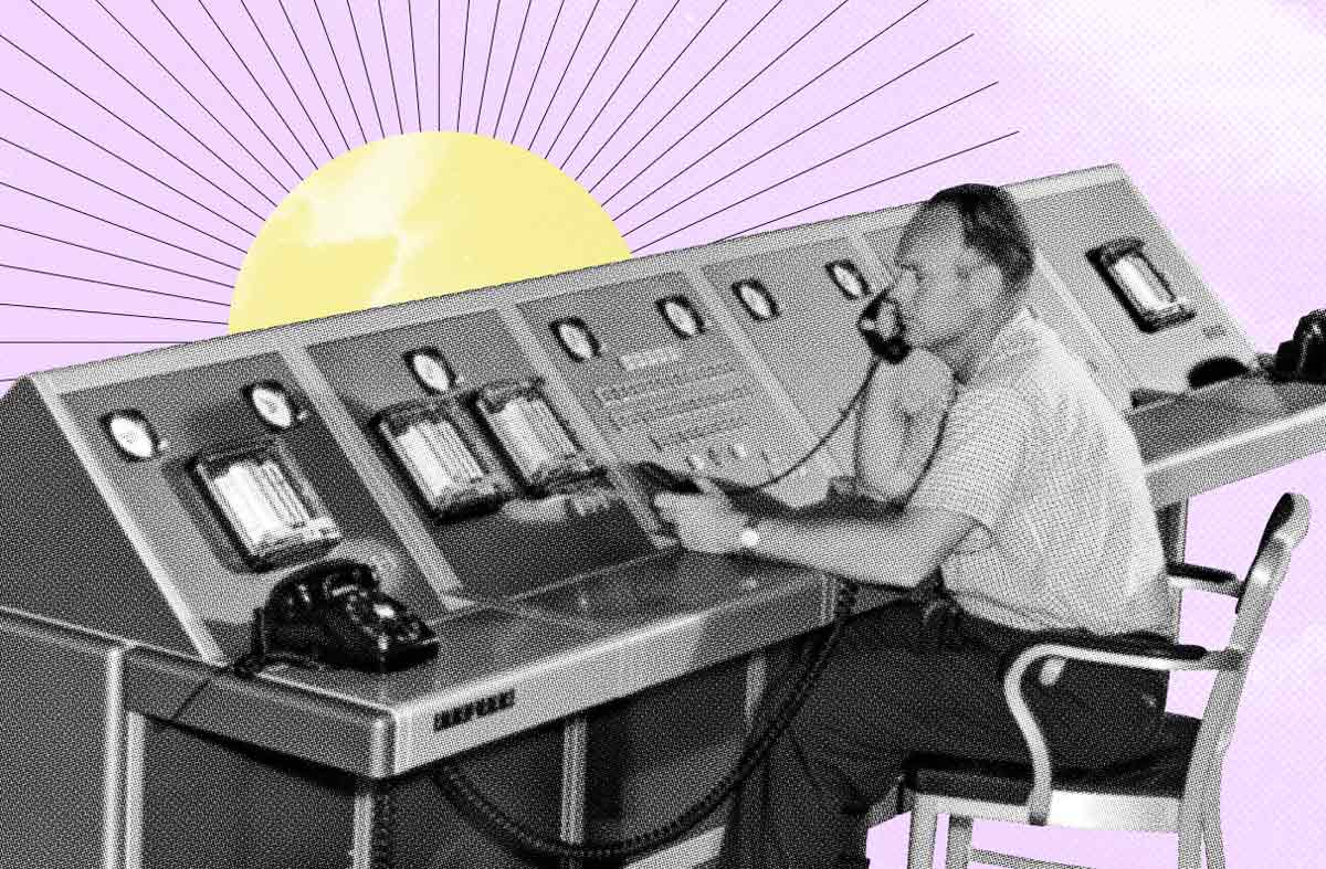 Contact Us | Thorium Digital