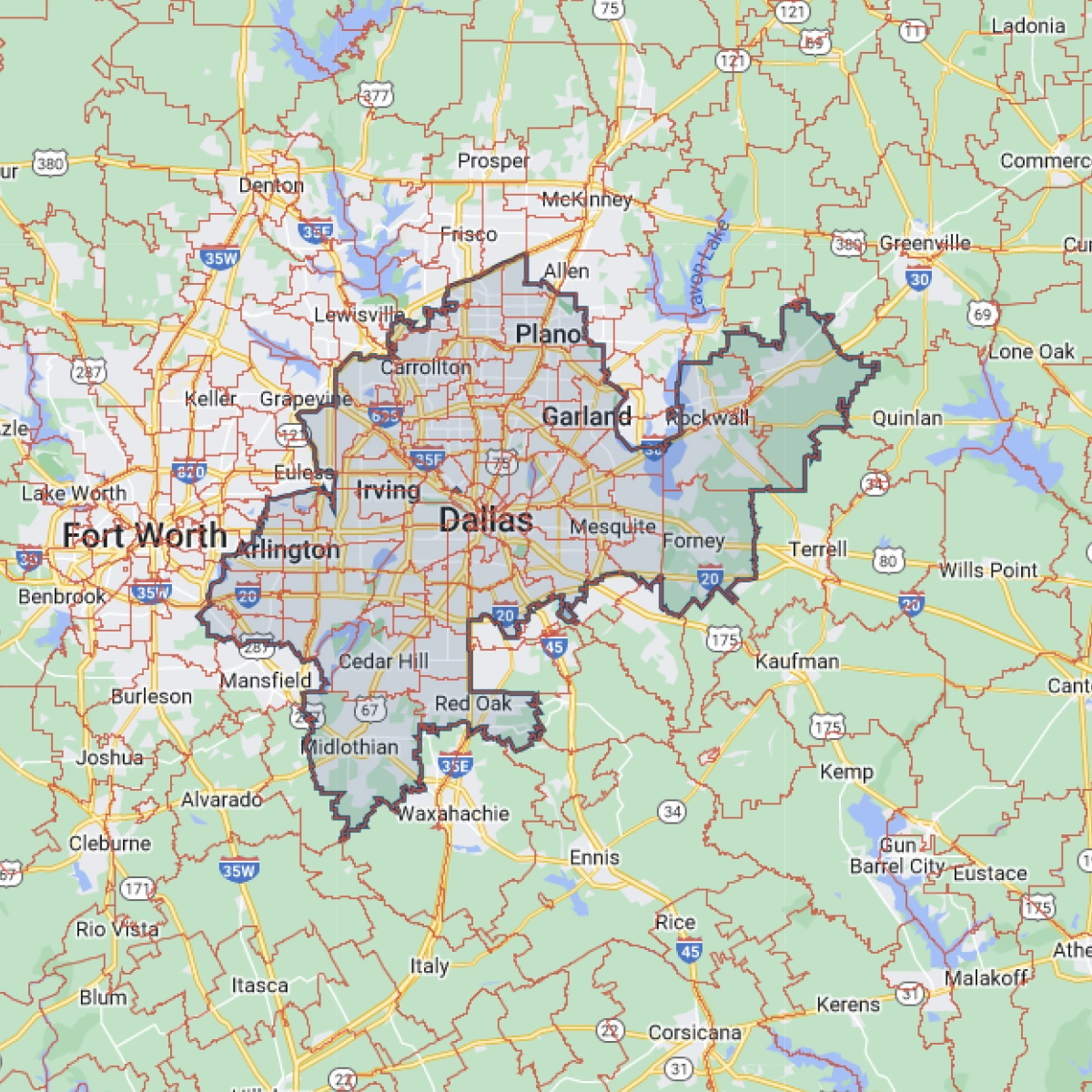 Dallas, TX Pet Waste Removal | Scoop Soldiers