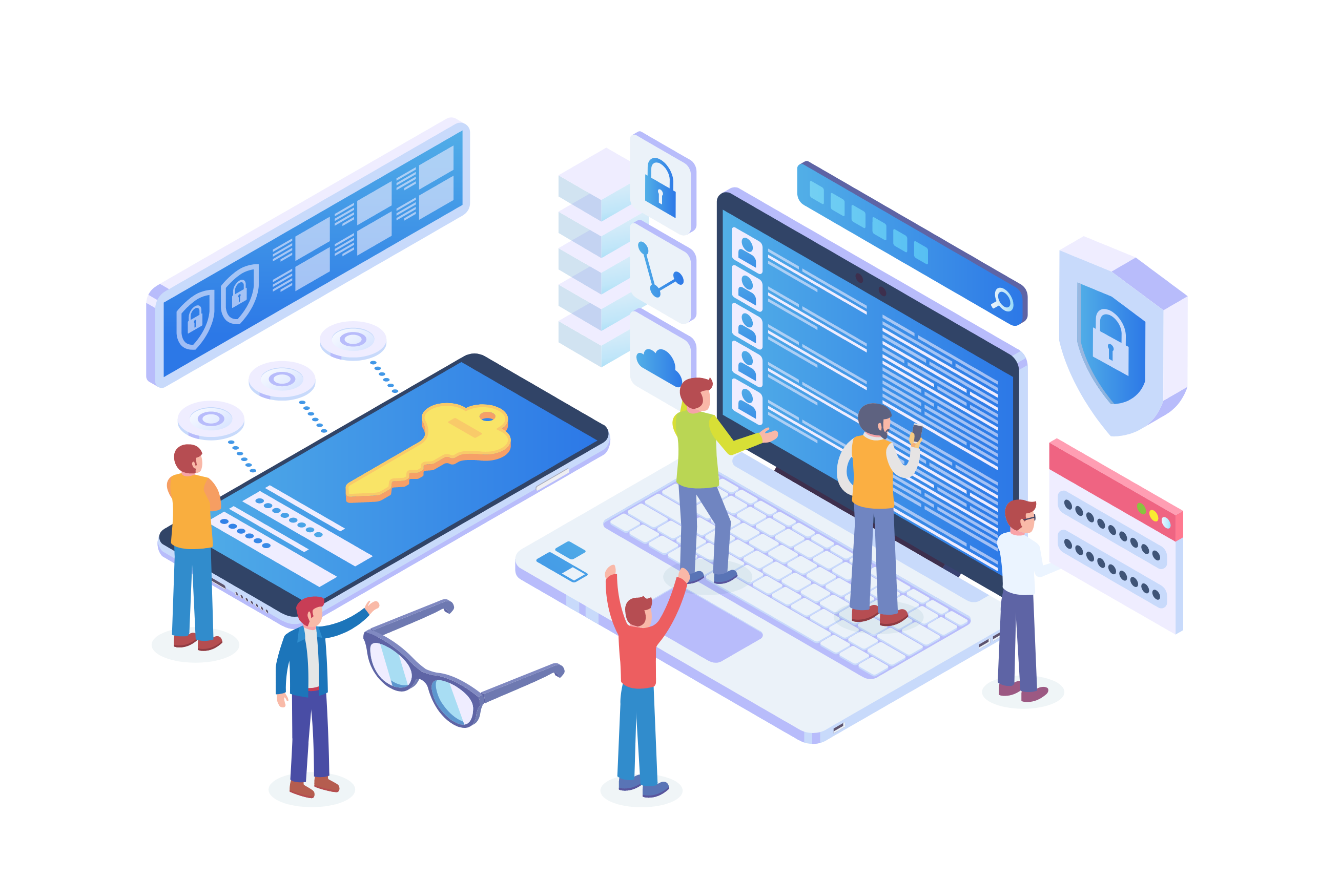 Cyber Security Awareness Training for Employees | CultureAI