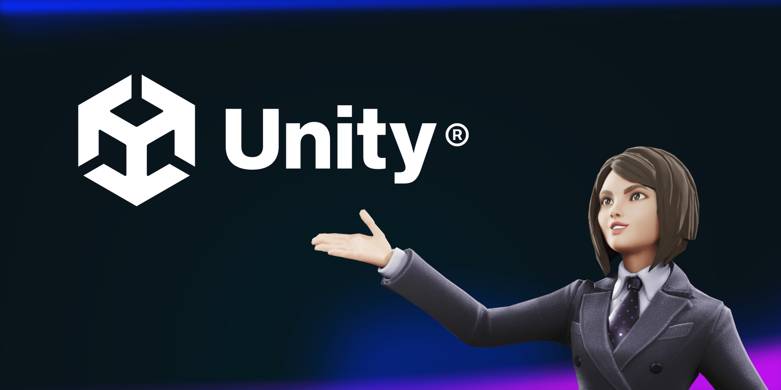 Ready Player Me - Blog