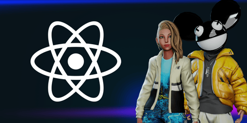 Ready Player Me - Blog