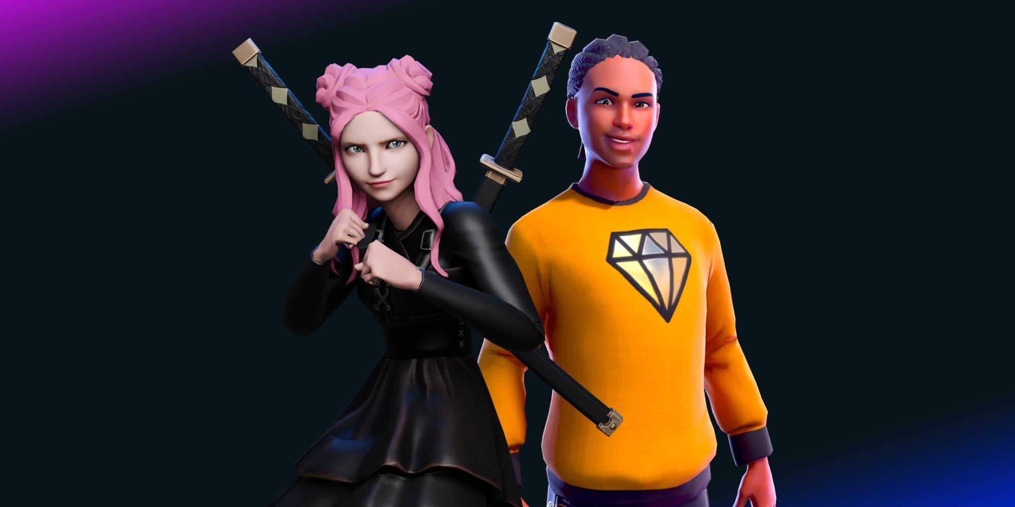 How can you get into the metaverse today