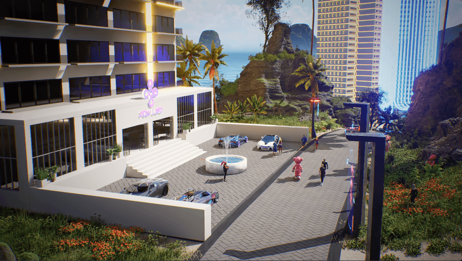 Where's The Metaverse Heading in 2023