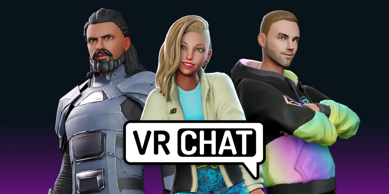 VRChat Avatars Creator Removes Friction For New Users