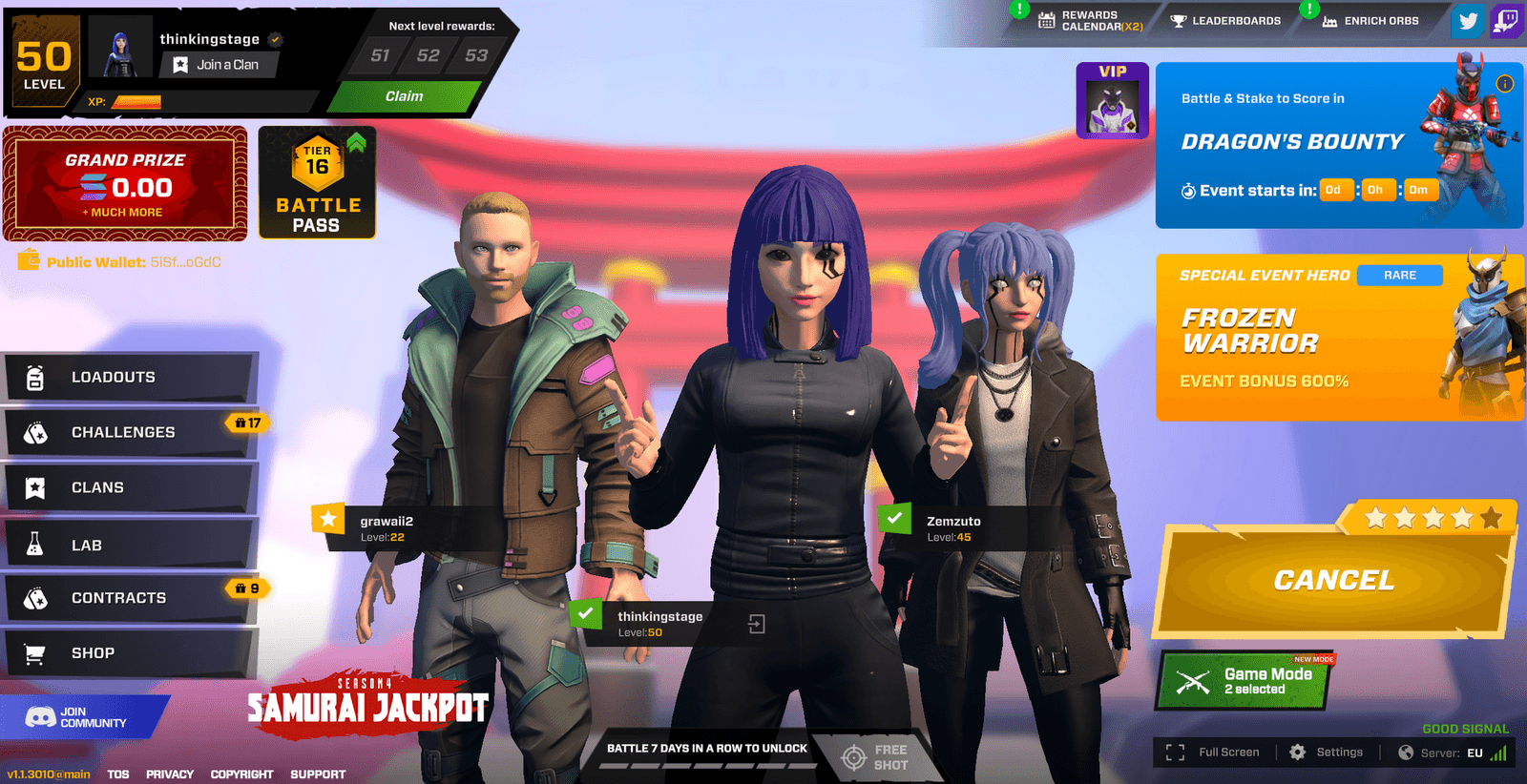 Ready Player Me - Blog