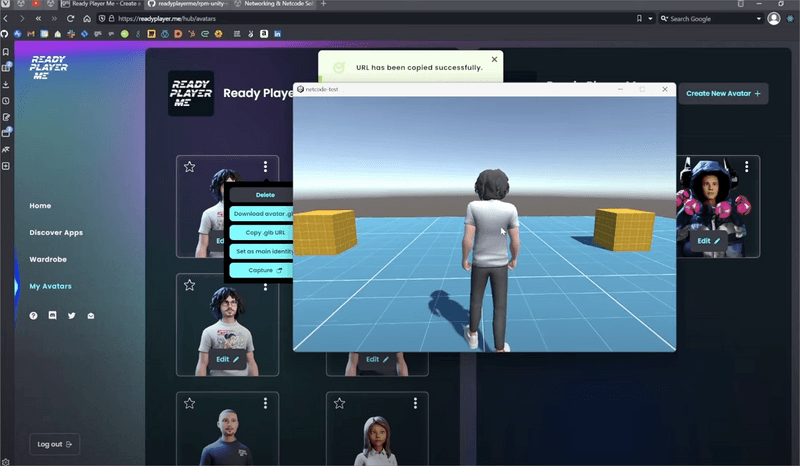 Make a Multiplayer Game In Unity With Photon Unity Networking (PUN) or ...