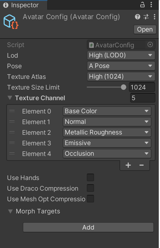 Integrating Ready Player Me Characters Into Diverse Game Art Styles Demo Using Shaders in Unity