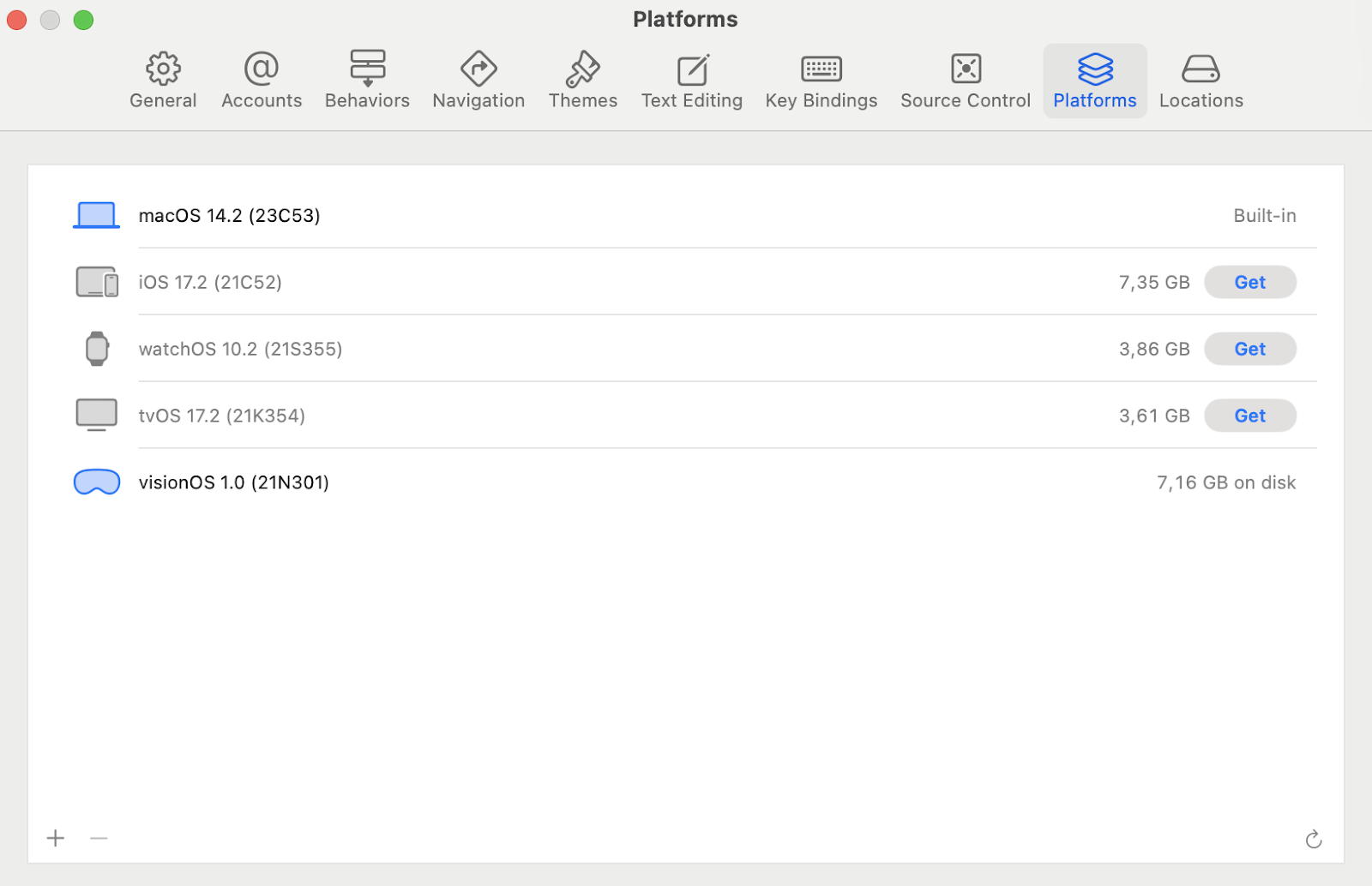 How to build your first Apple Vision Pro app featuring Ready Player Me Avatars and Unity ...