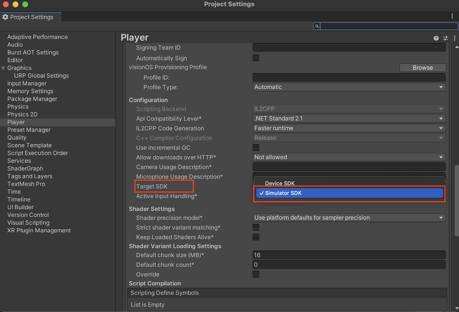 How to build your first Apple Vision Pro app featuring Ready Player Me Avatars and Unity ...