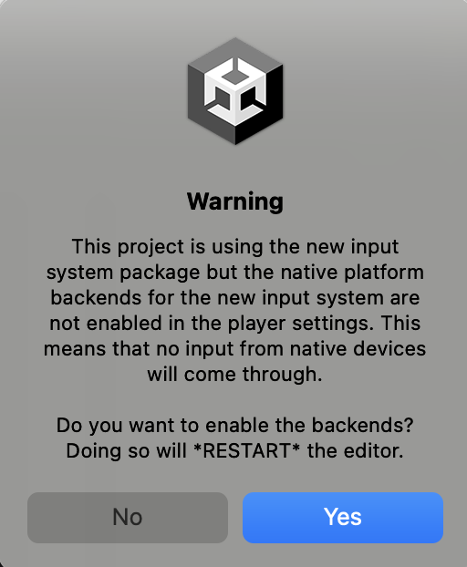 How to build your first Apple Vision Pro app featuring Ready Player Me Avatars and Unity ...