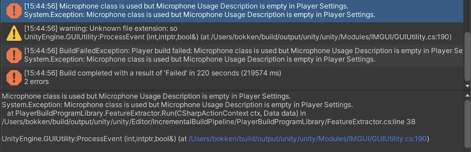 How to build your first Apple Vision Pro app featuring Ready Player Me Avatars and Unity ...