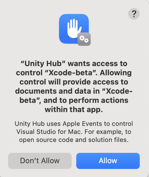 How to build your first Apple Vision Pro app featuring Ready Player Me Avatars and Unity ...