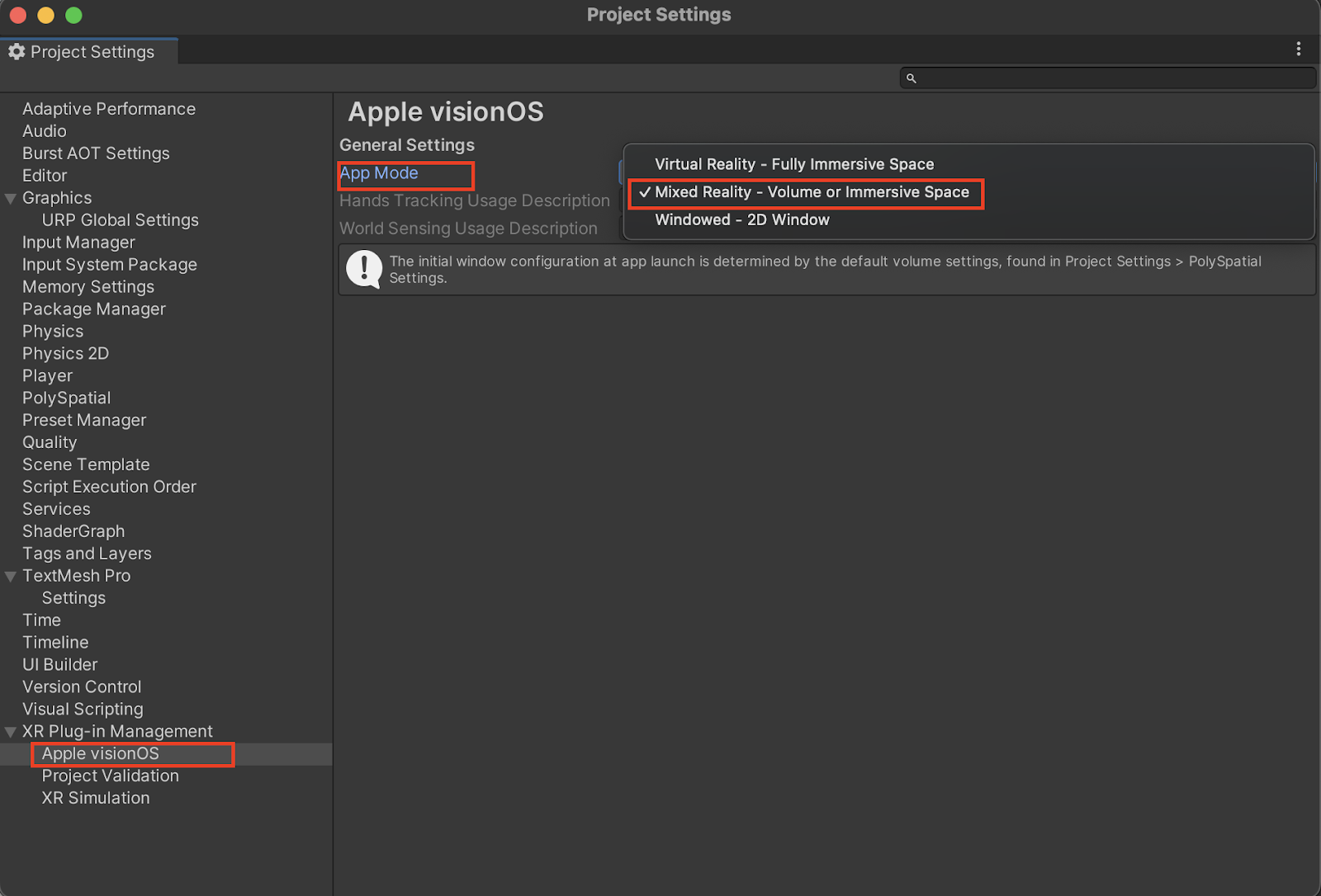 How to build your first Apple Vision Pro app featuring Ready Player Me Avatars and Unity ...